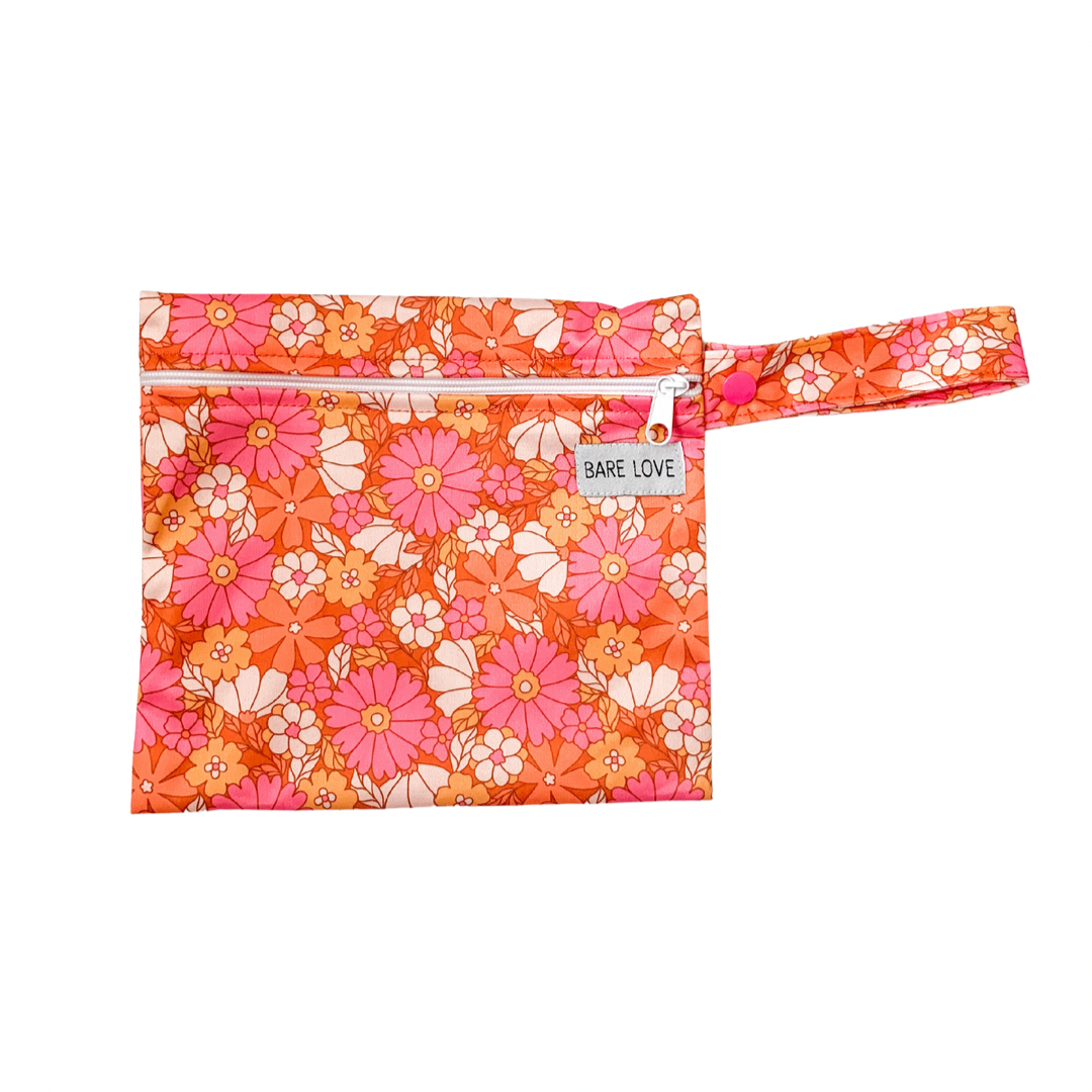 MINI WET BAG - Lottie – Bare Love